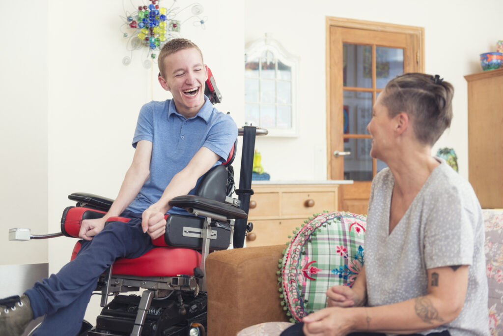 Tax Options for Third-Party Special Needs Trusts