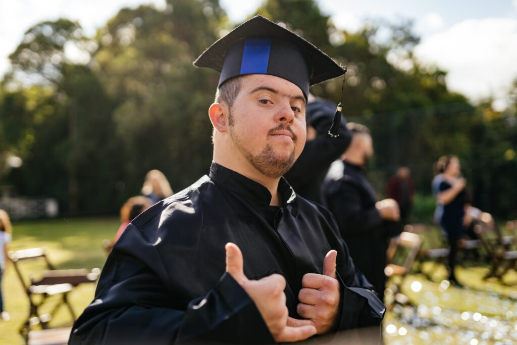 Preparing Young Adults with Disabilities for College